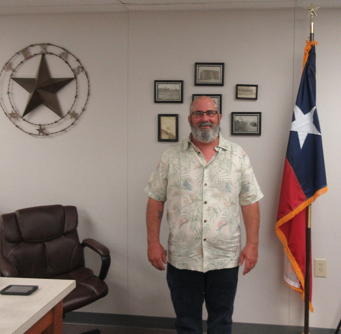 City of Lorenzo - Mayor